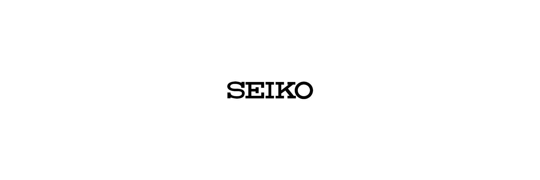 Seiko Precision