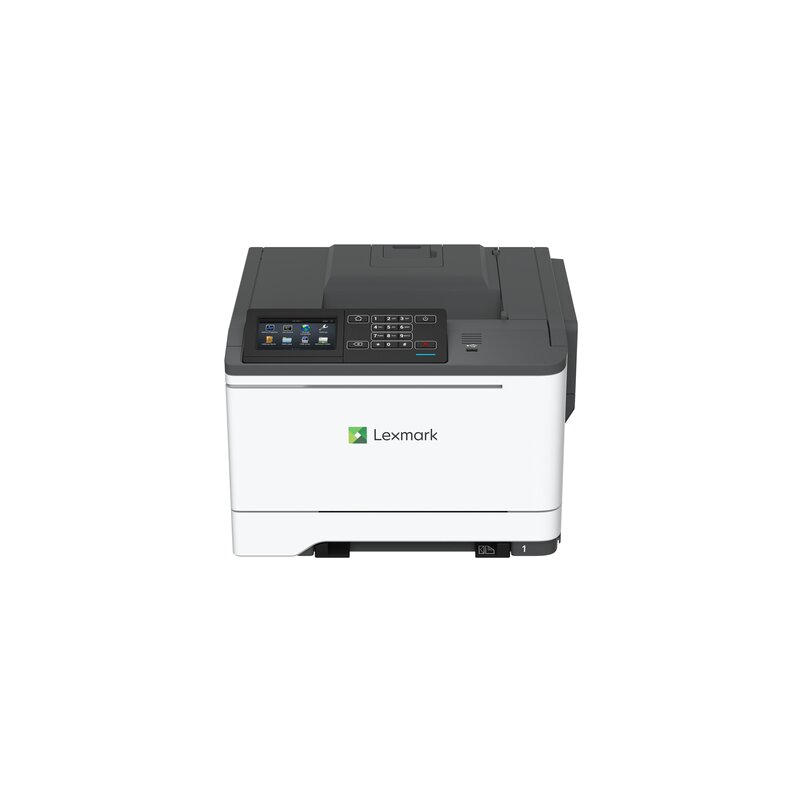CS622DE COLORLASER A4