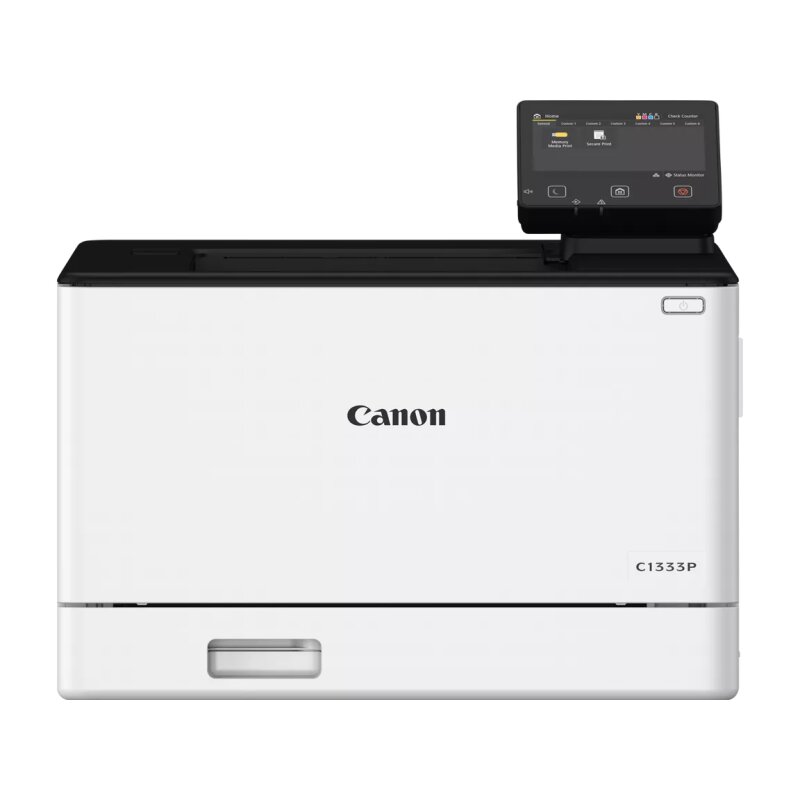 Canon i-SENSYS X C1333i Laserfarbdrucker, 649,00